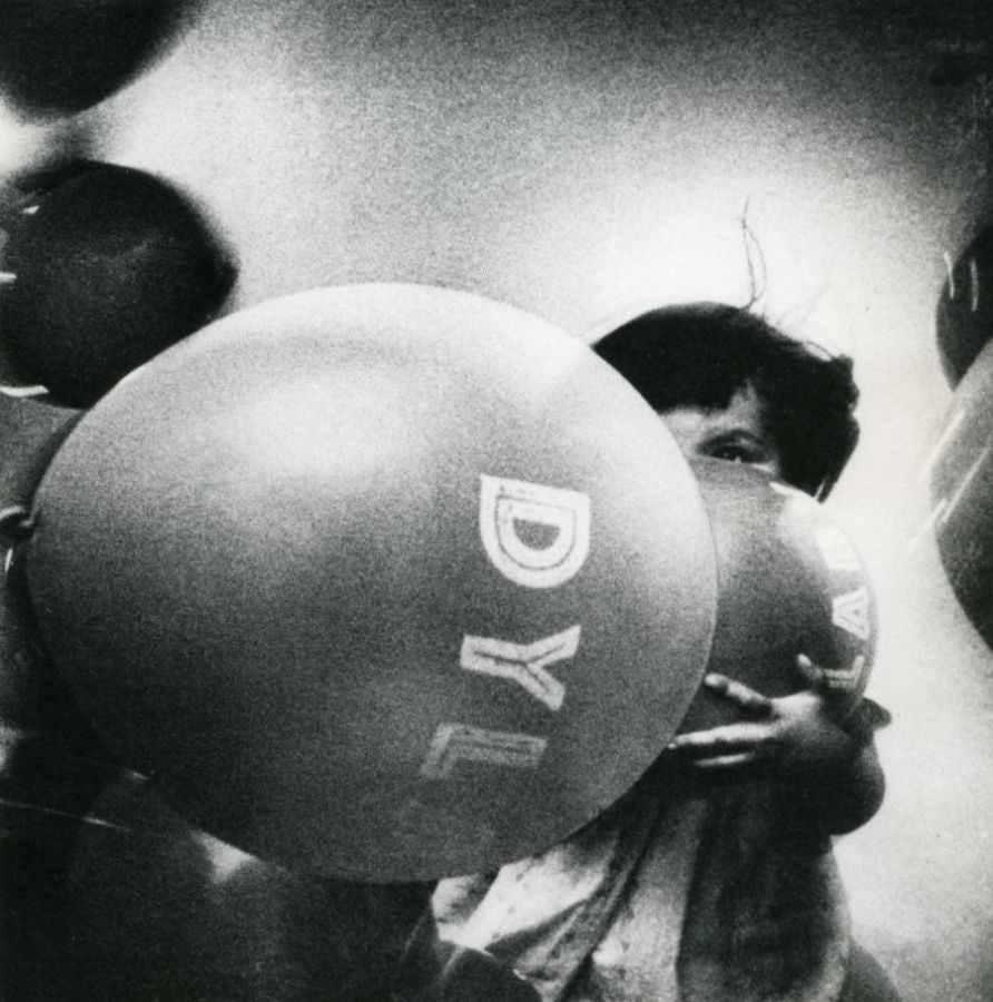 Biography | Museum Tinguely Basel