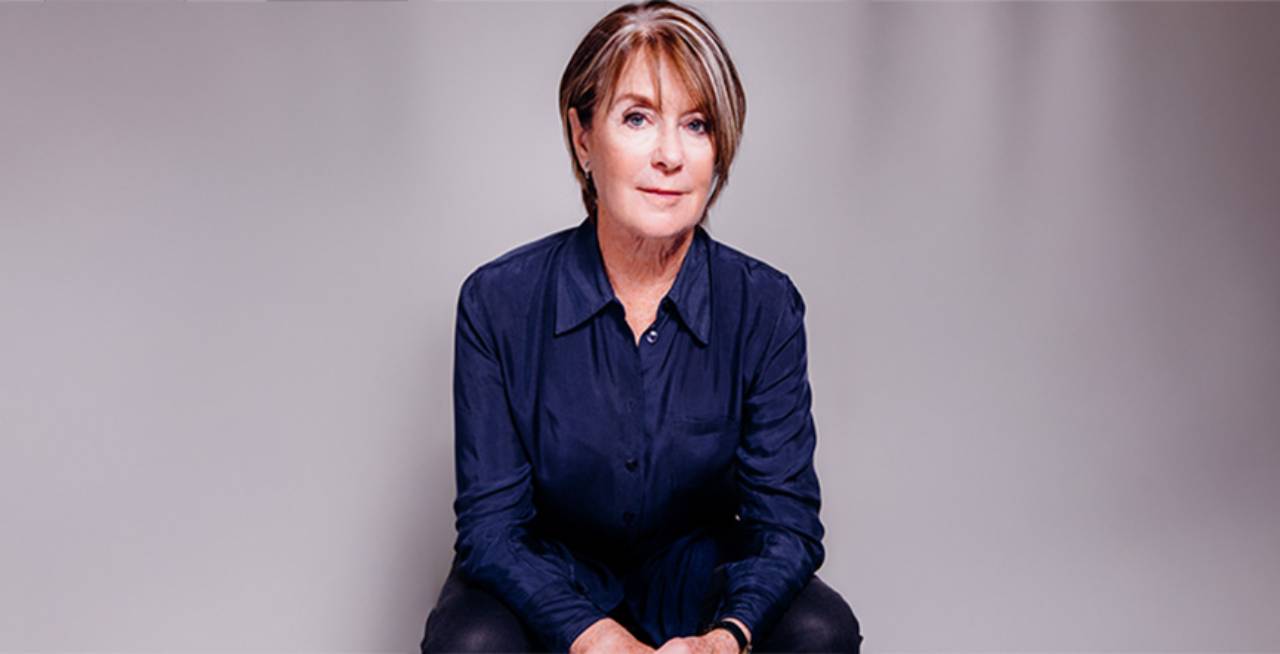 Opening Suzanne Lacy with Artist Conversation | Museum Tinguely Basel