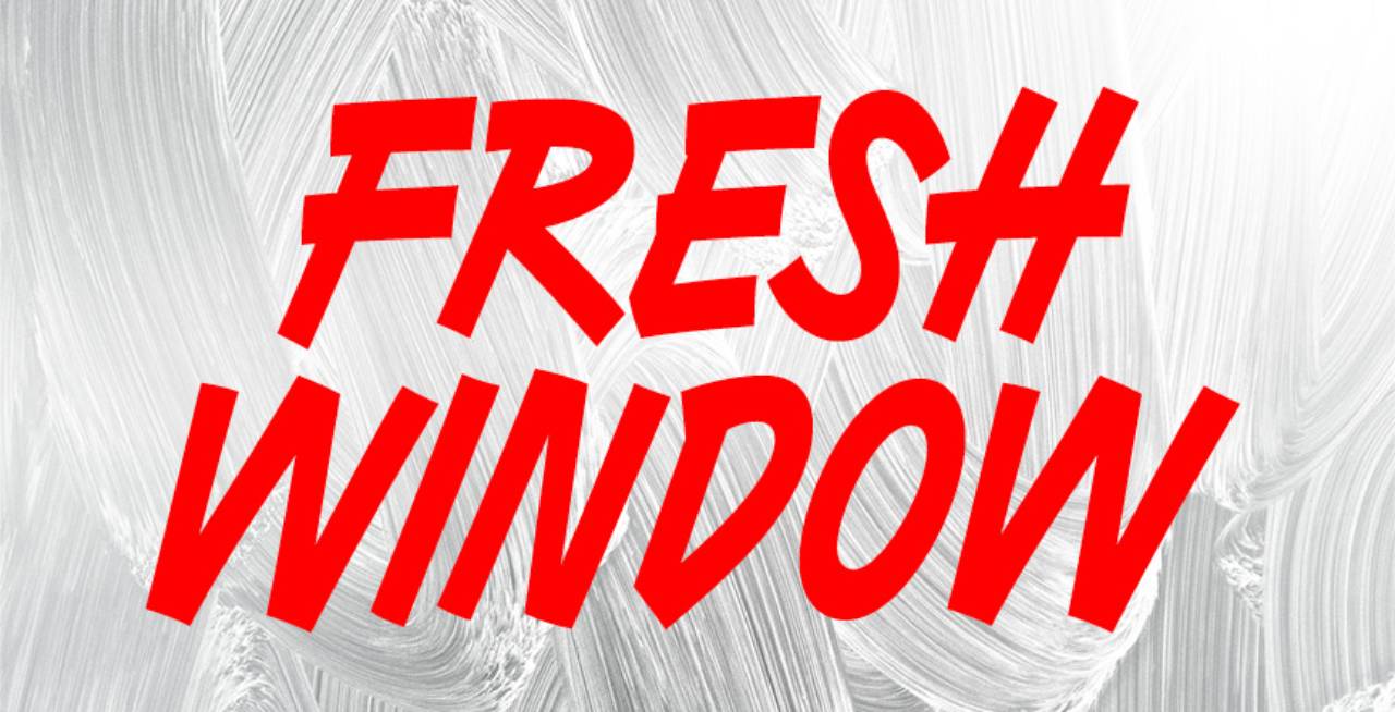 Window-Tour | Museum Tinguely Basel