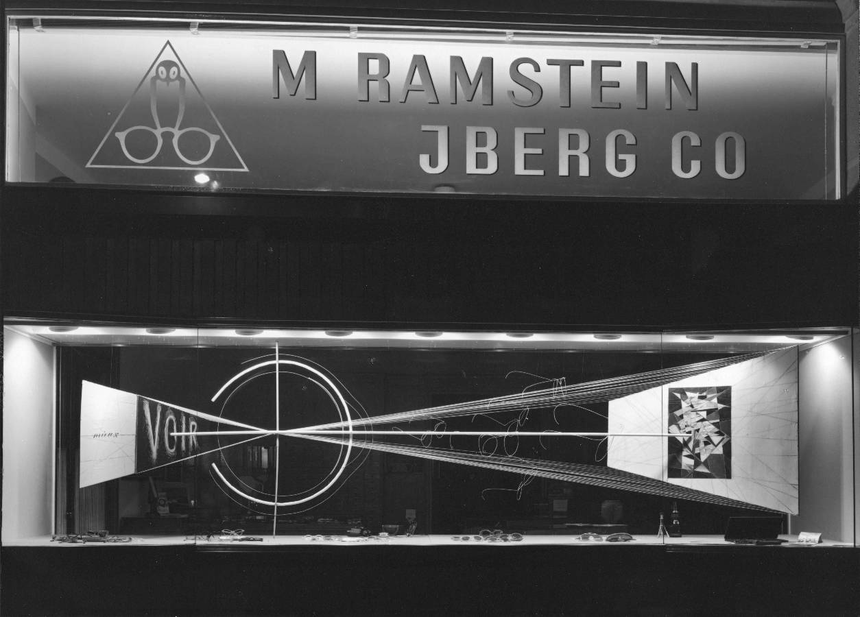 Fresh Window | Museum Tinguely Basel