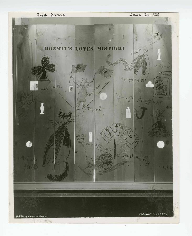 Fresh Window | Museum Tinguely Basel