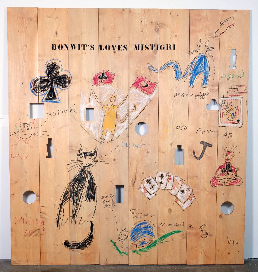 Fresh Window | Museum Tinguely Basel