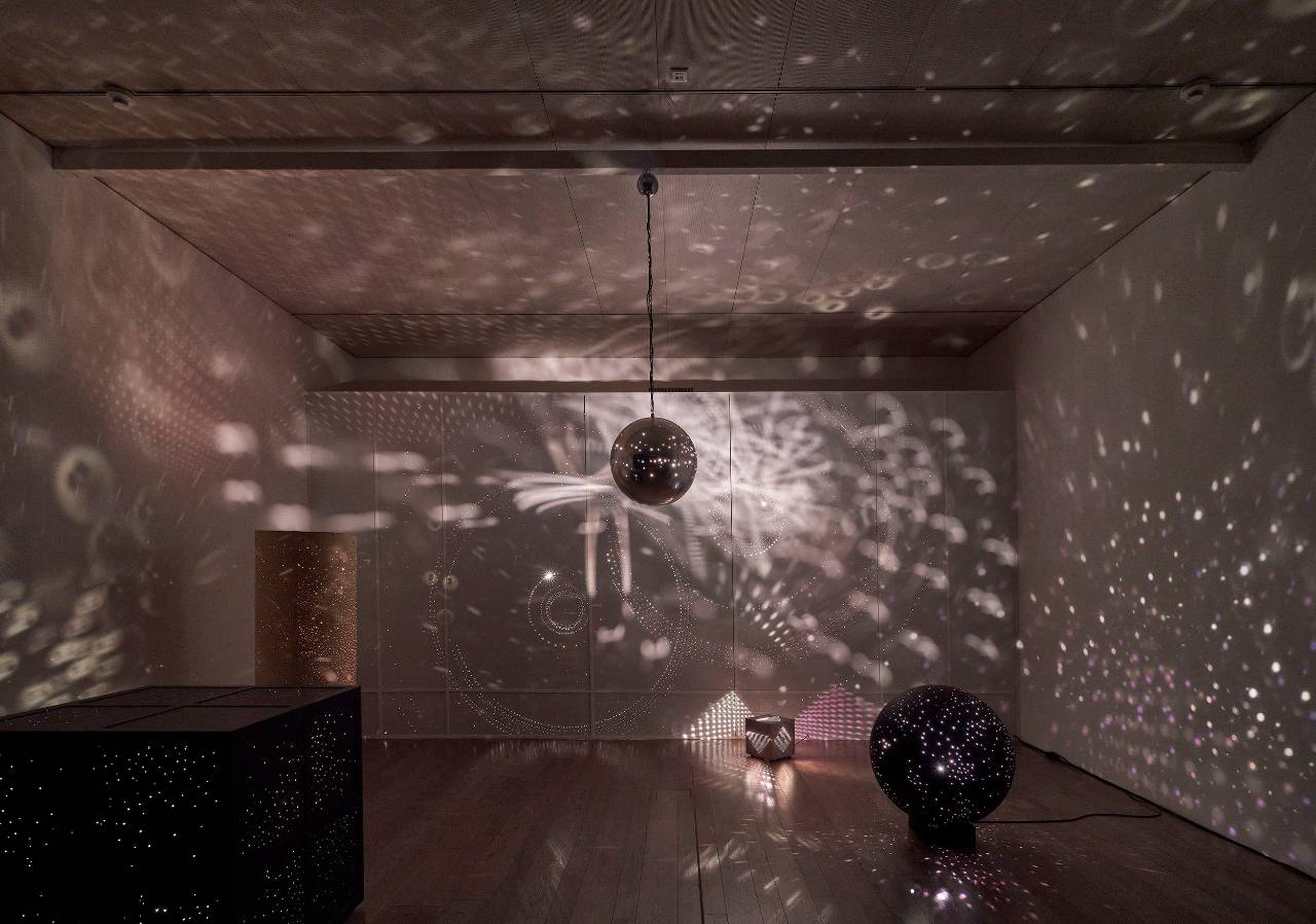 Otto Piene | Museum Tinguely Basel