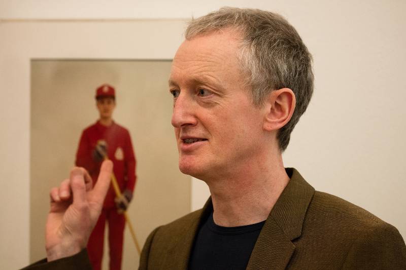 michael-landy | Museum Tinguely Basel