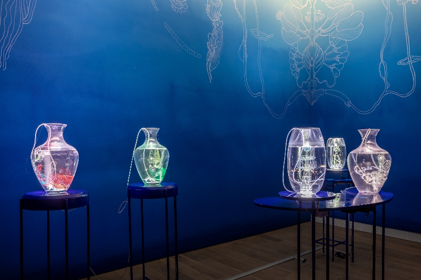 Territories of Waste | Museum Tinguely Basel