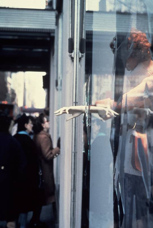 Fresh Window | Museum Tinguely Basel