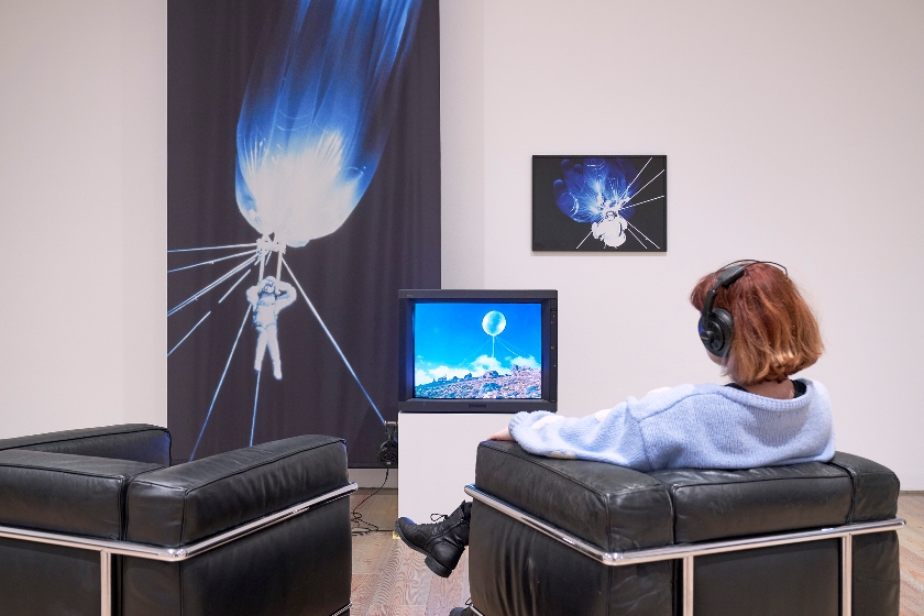 Otto Piene | Museum Tinguely Basel