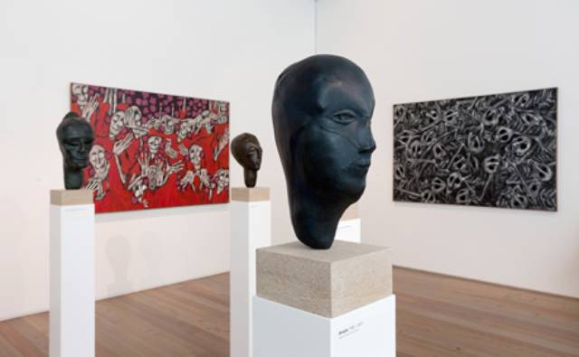 eva-aeppli | Museum Tinguely Basel