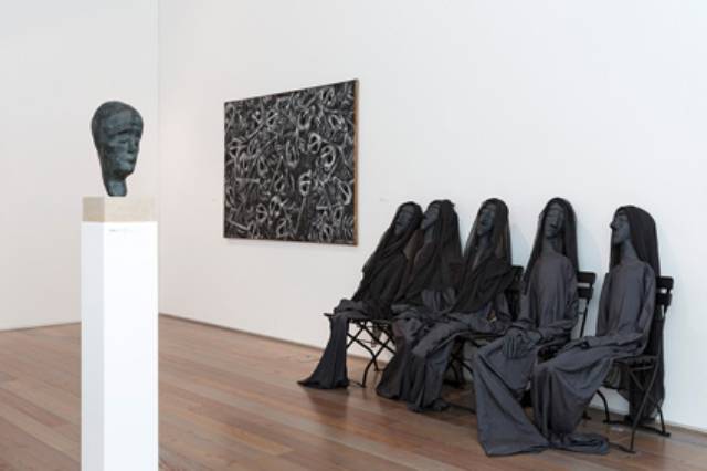 eva-aeppli | Museum Tinguely Basel