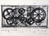 Collection of work of Jean Tinguely | Museum Tinguely Basel