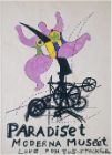 Collection of work of Jean Tinguely | Museum Tinguely Basel