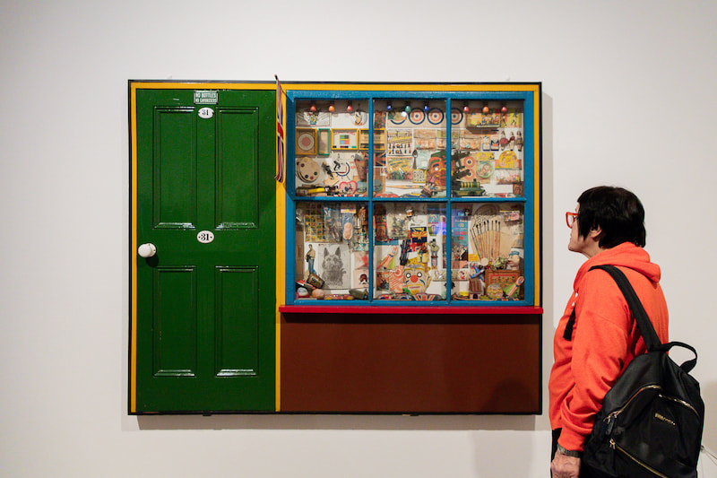 Fresh Window | Museum Tinguely Basel