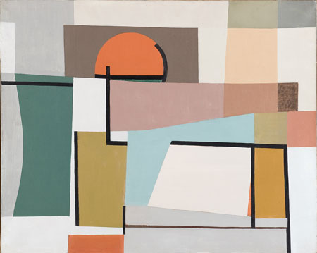 Robert Breer | Museum Tinguely Basel