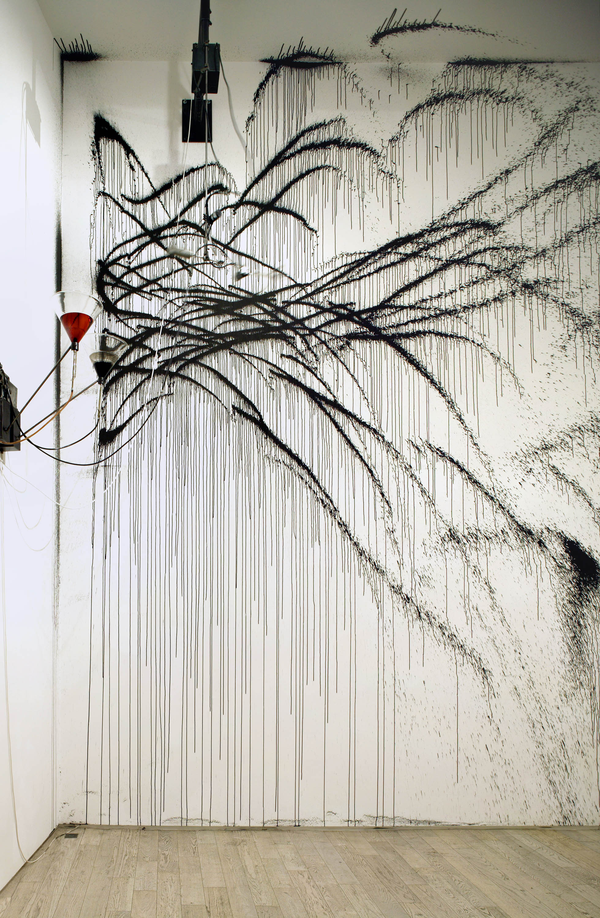 Rebecca Horn | Museum Tinguely Basel