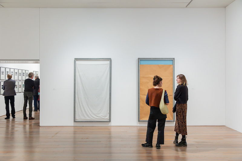 Fresh Window | Museum Tinguely Basel