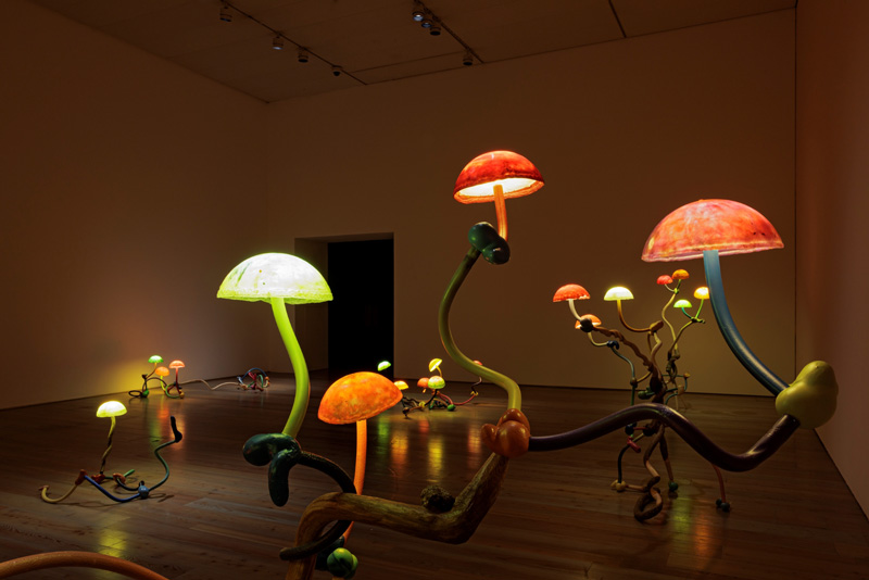 Mika Rottenberg | Museum Tinguely Basel