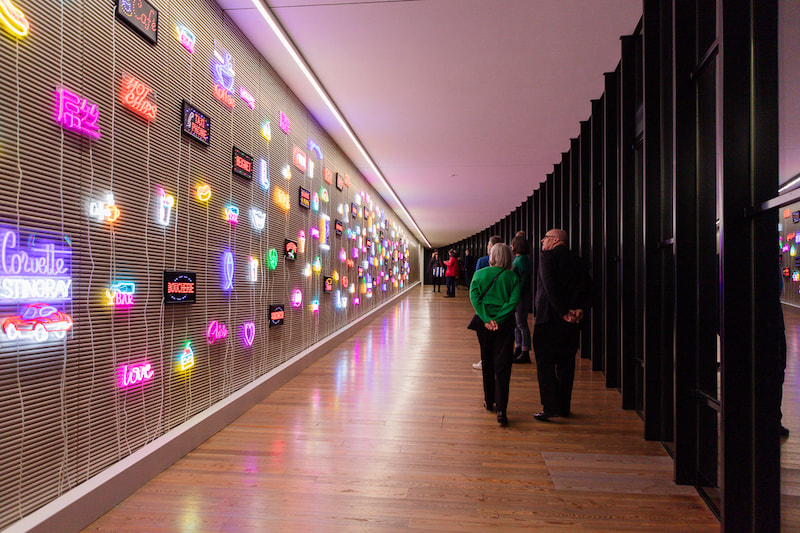 Fresh Window | Museum Tinguely Basel